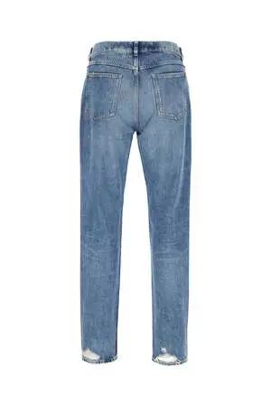 Givenchy Clothing Jeans