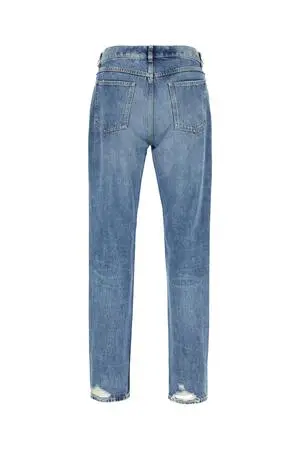 Givenchy Denim Jeans - Multicolor