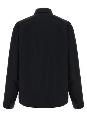 Herno Windproof Jacket
