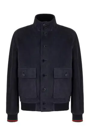 Gucci Clothing Jackets - Multicolor