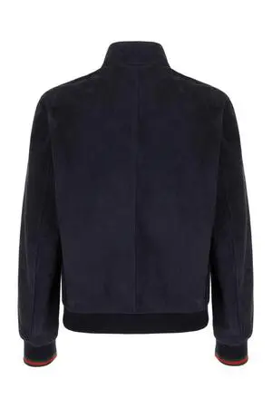 Gucci Clothing Jackets - Multicolor