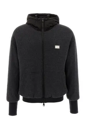 Dolce & Gabbana Clothing Jackets - Multicolor