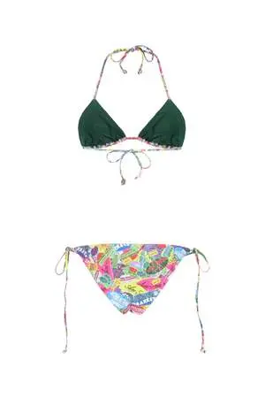 Acne Studios Costume Da Bagno