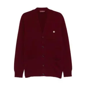 Gucci Sweaters & Knitwear Cardigans - Red