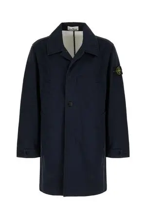 Stone Island Clothing Jackets - Multicolor