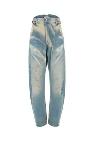 VIVIENNE WESTWOOD Clothing Jeans - Multicolor