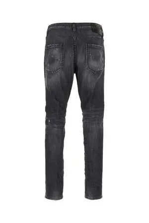 Dsquared2 Clothing Jeans