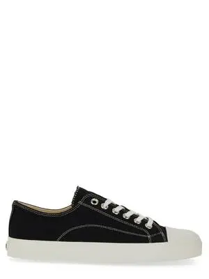 Moschino Sneaker Edge - Black