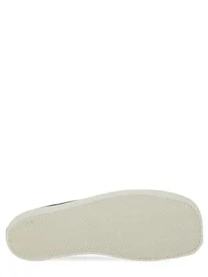 Moschino Sneaker Edge - Black