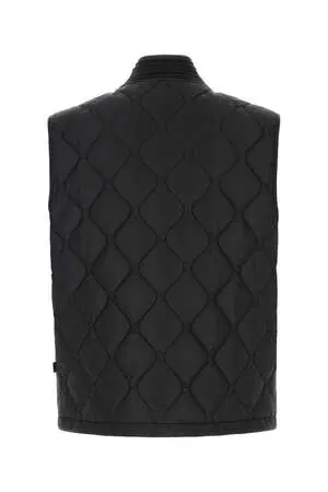 Burberry Nylon Vest