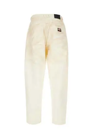 WILLY CHAVARRIA Clothing Jeans - Multicolor
