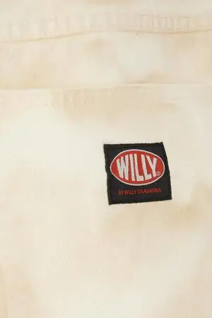 WILLY CHAVARRIA Clothing Jeans - Multicolor