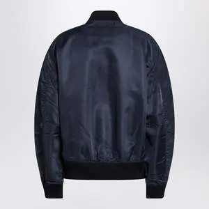 Prada Re-nylon Bomber Jacket