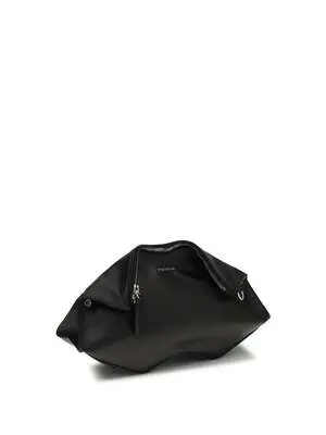 Alexander McQueen Manta Clutch