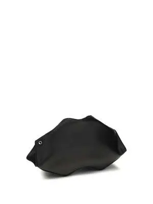 Alexander McQueen Manta Clutch