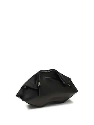 Alexander McQueen Manta Clutch