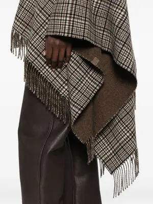 Brunello Cucinelli Cashmere Poncho