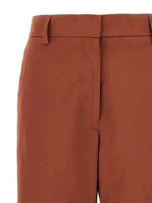 Dries Van Noten Paxy Satin Pants