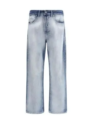 DIESEL® 2001 D-macro-fsi2 Jeans