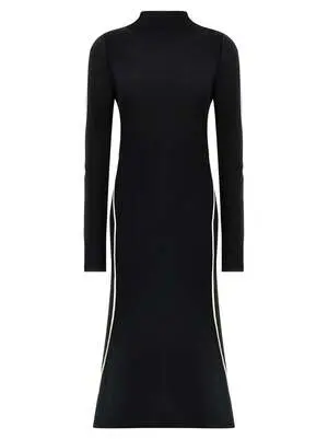 Sportmax Operoso' Dress - Multicolor