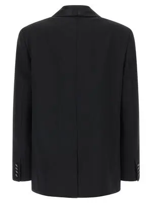 Emilio Pucci Labirinto' Single-breasted Blazer