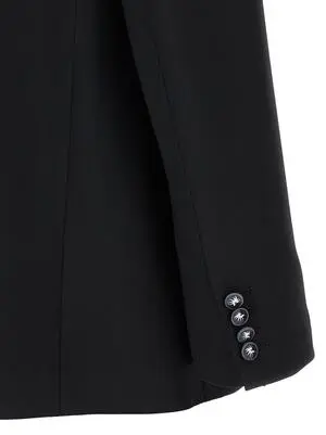 Emilio Pucci Labirinto' Single-breasted Blazer