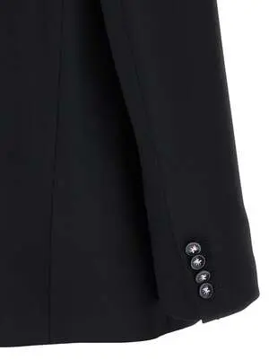 Emilio Pucci Single-breasted Blazer