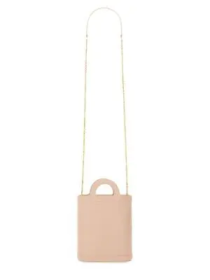 Marni Tropicalia Nano Bag - Pink