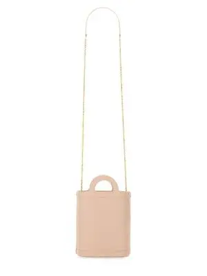 Marni Tropicalia Nano Bag - Pink