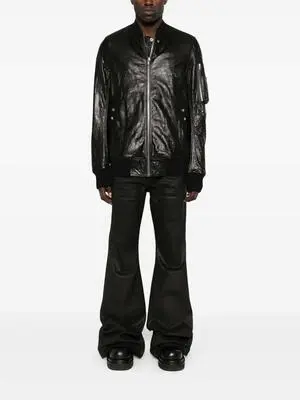 Rick Owens Classic Flight Bomber