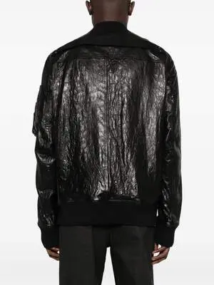 Rick Owens Classic Flight Bomber