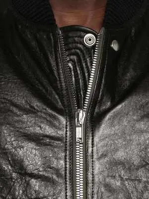 Rick Owens Classic Flight Bomber