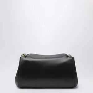 Prada Nappa Tumult Bag - Black