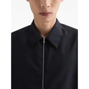 JIL SANDER Jackets Shirt Jackets