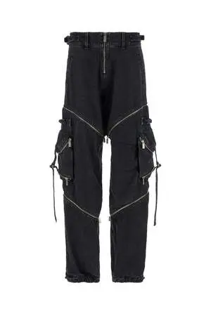 Off-White Clothing Jeans - Multicolor