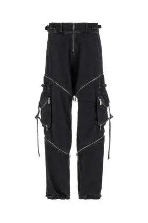 Off-White Clothing Jeans - Multicolor