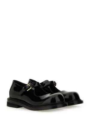 Moschino Mary Jane Olivia