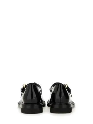 Moschino Mary Jane Olivia