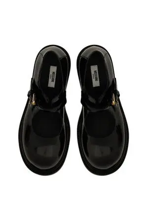 Moschino Mary Jane Olivia