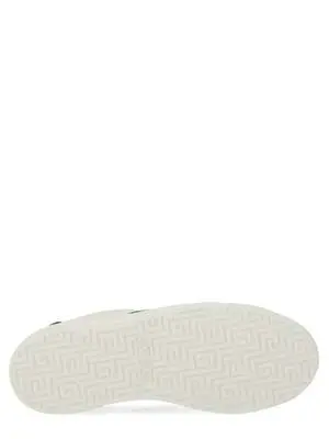Gucci Ace Sneakers - White