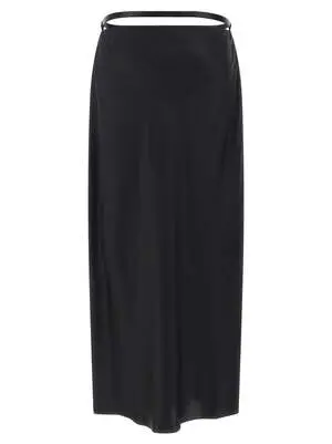 TOM FORD Skirt With Belt