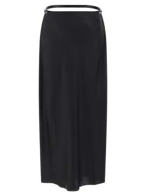 TOM FORD Skirt With Belt
