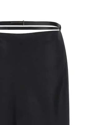 TOM FORD Skirt With Belt