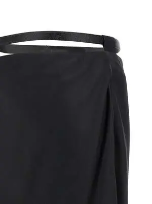 TOM FORD Skirt With Belt