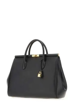 Dolce & Gabbana Handheld Tote Bag