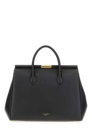 Dolce & Gabbana Handheld Tote Bag