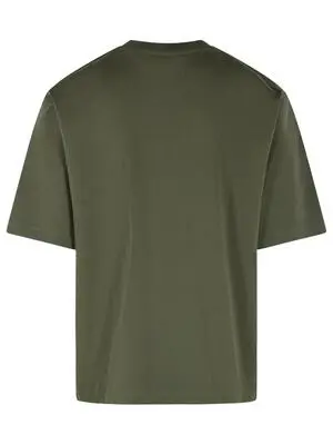 Dsquared2 Cotton T-shirt