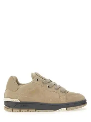 Axel Arigato Area Haze Sneakers - Cream