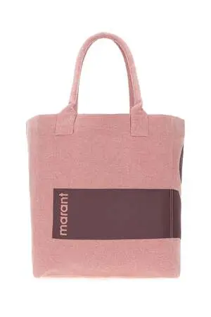 Isabel Marant Étoile Bags Shopper Bags - Multicolor
