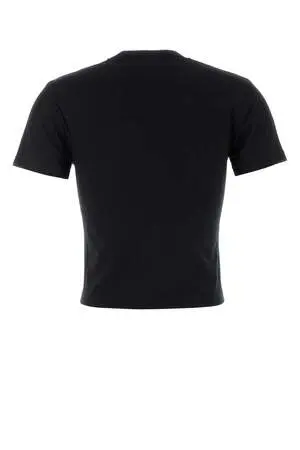 Gucci Cotton Blend T-shirt